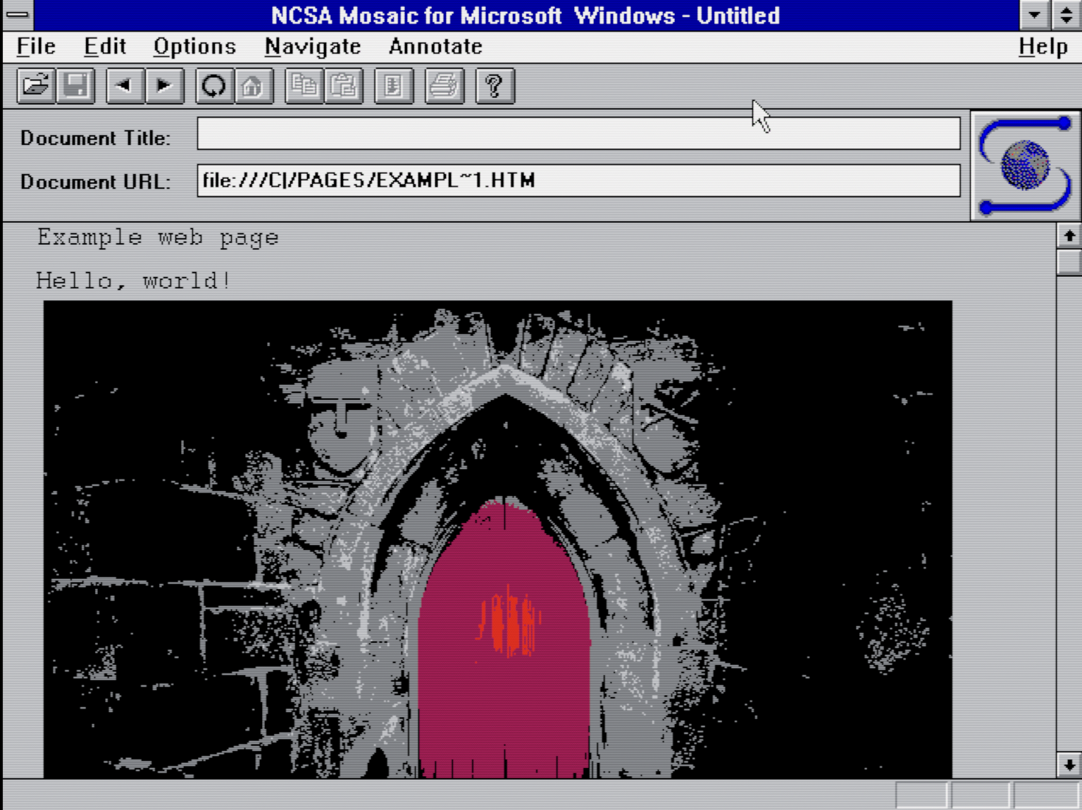 A history of the Internet, part 2: The high-tech gold rush begins - Ars ...