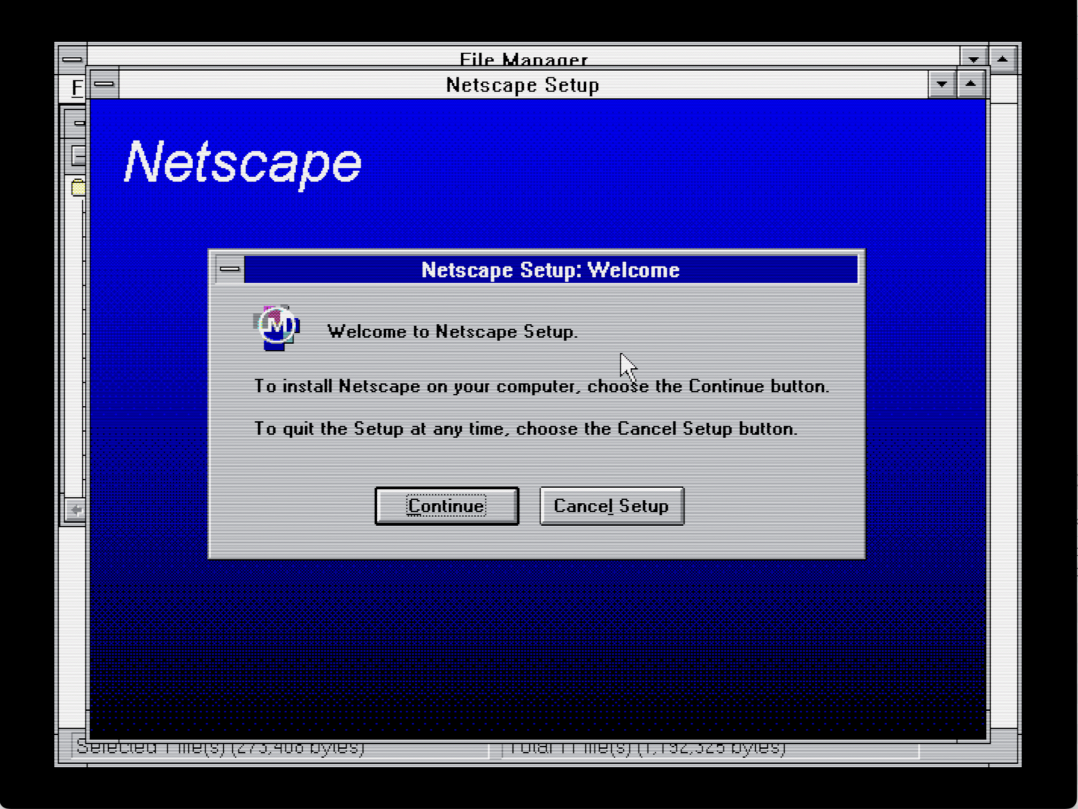 A history of the Internet, part 2: The high-tech gold rush begins - Ars ...