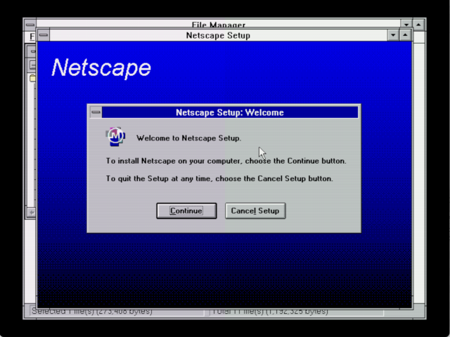 A history of the Internet, part 2: The high-tech gold rush begins - Ars ...