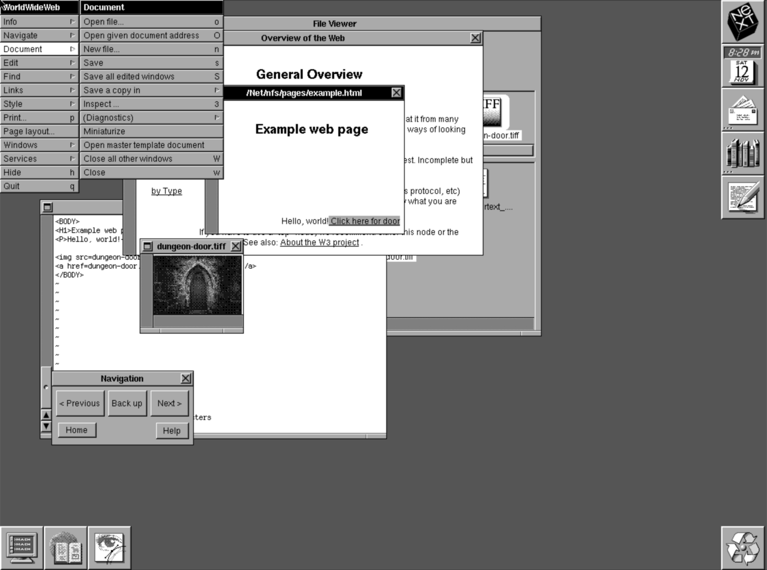A history of the Internet, part 2: The high-tech gold rush begins - Ars ...