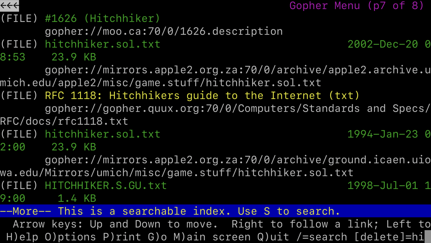 A history of the Internet, part 2: The high-tech gold rush begins - Ars Technica