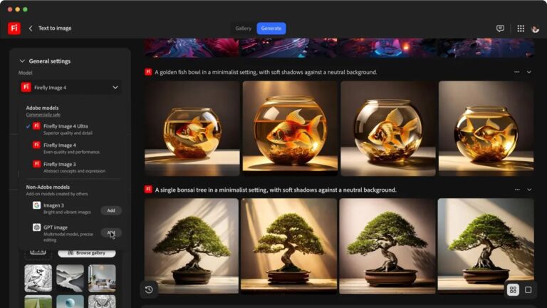 Adobe to automatically move subscribers to pricier, AI-focused tier in ...