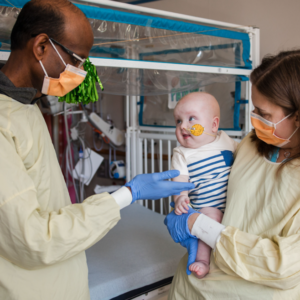 Author: Beth Mole - Ars Technica