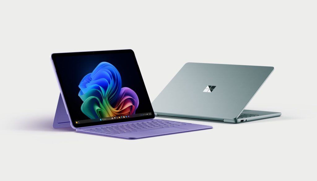 Microsoft’s 12-inch Surface Pro is cheaper but unfixes a decade-old ...