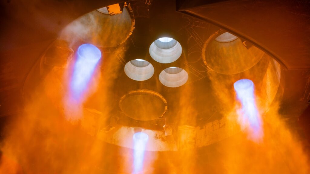 SpaceX reveals why the last two Starships failed as another launch ...