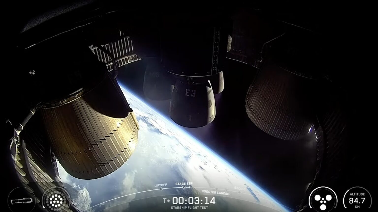 SpaceX may have solved one problem only to find more on latest Starship ...