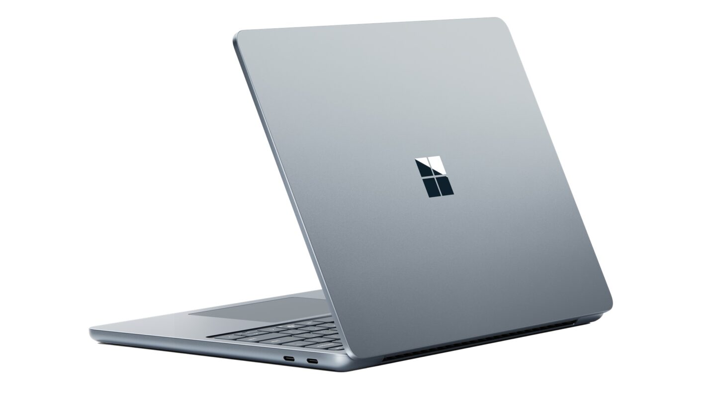 Lighter, cheaper Surface Laptop saves a little money but gives up a lot ...