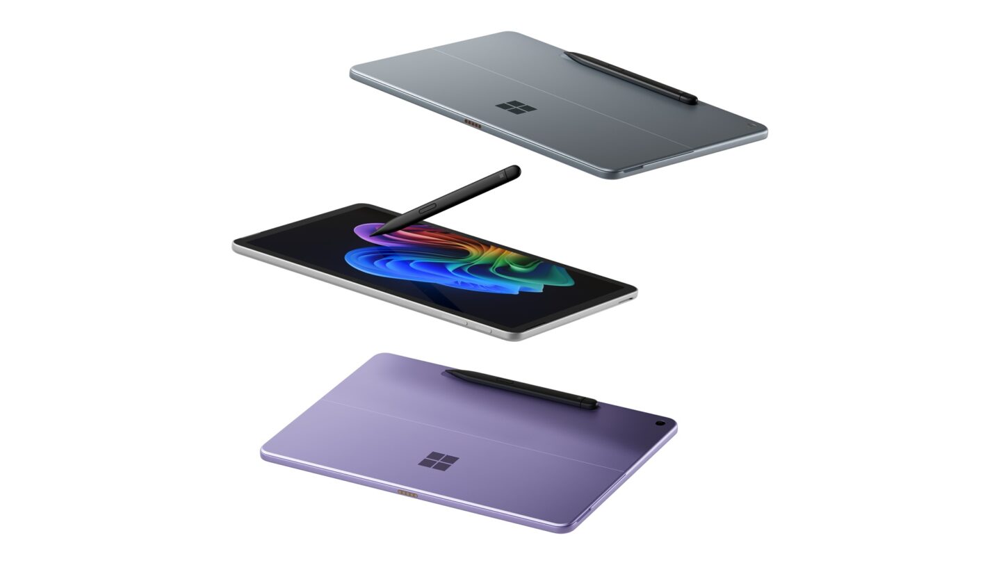 Microsoft’s 12-inch Surface Pro is cheaper but unfixes a decade-old ...