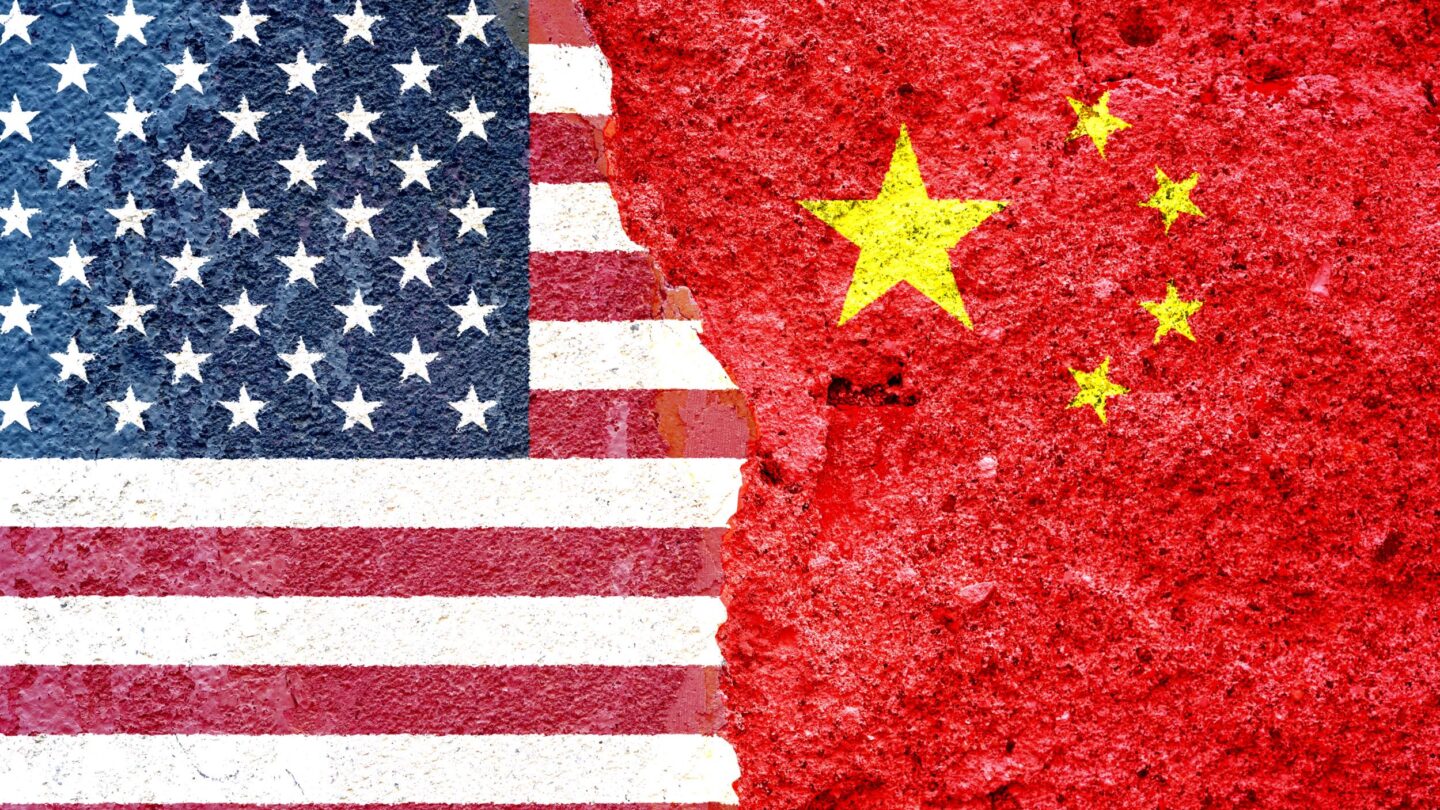 US and China pause tariffs for 90 days as Trump claims “historic trade ...