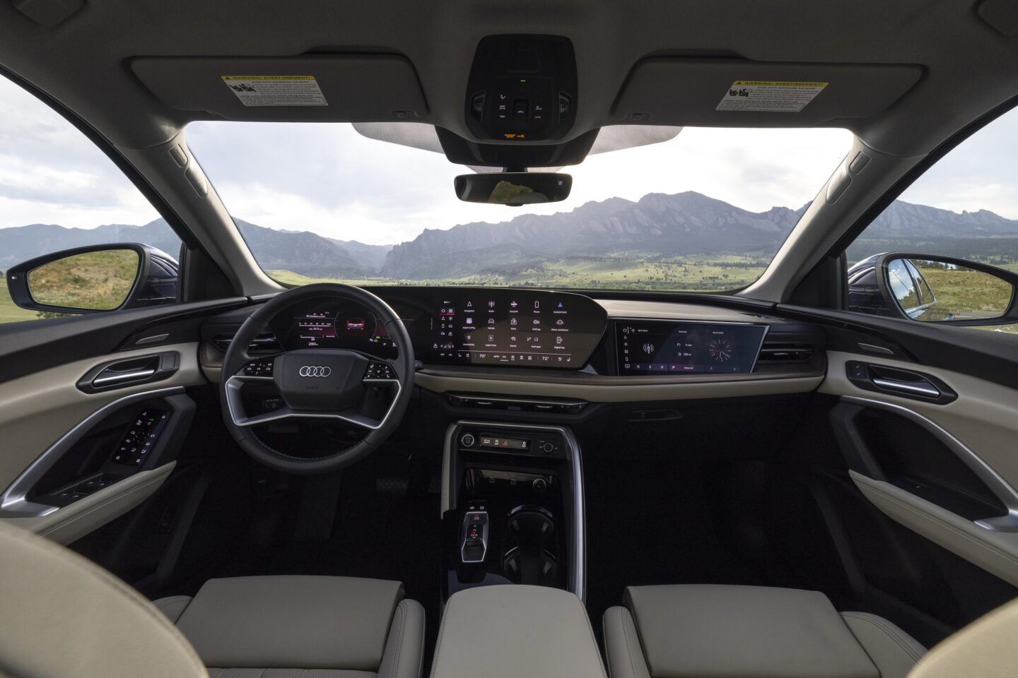 The new version of Audi’s best-selling Q5 SUV arrives in the US - Ars ...