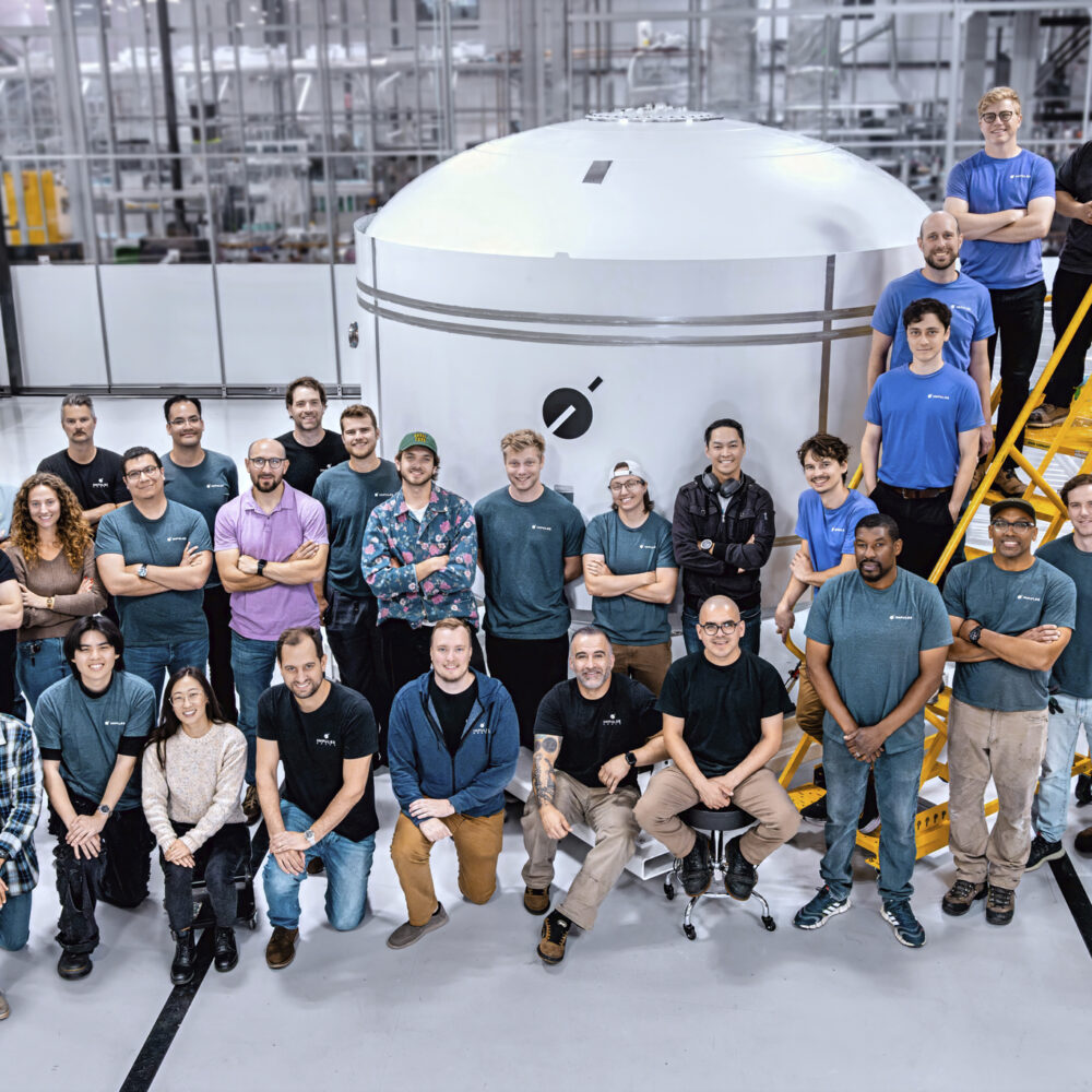 Author: Eric Berger - Ars Technica