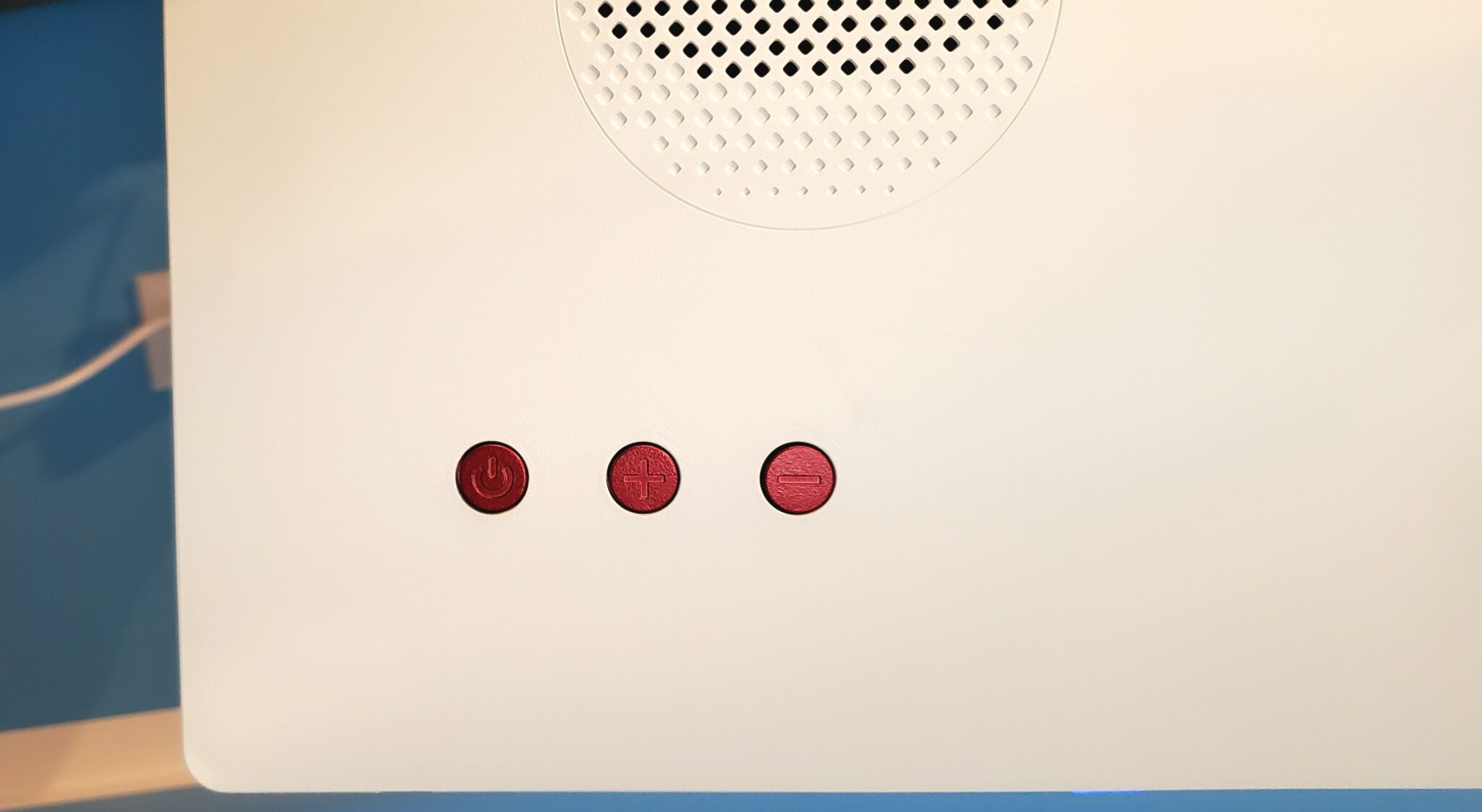 The curious rise of giant tablets on wheels - Ars Technica