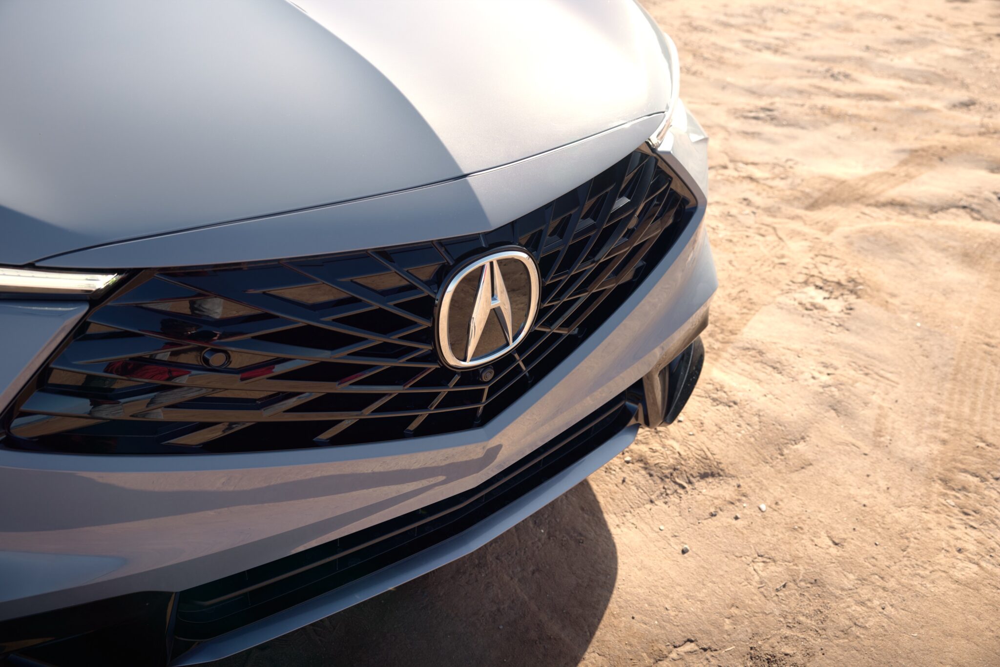 2025 Acura ADX review: A crossover that balances budget with spirit ...