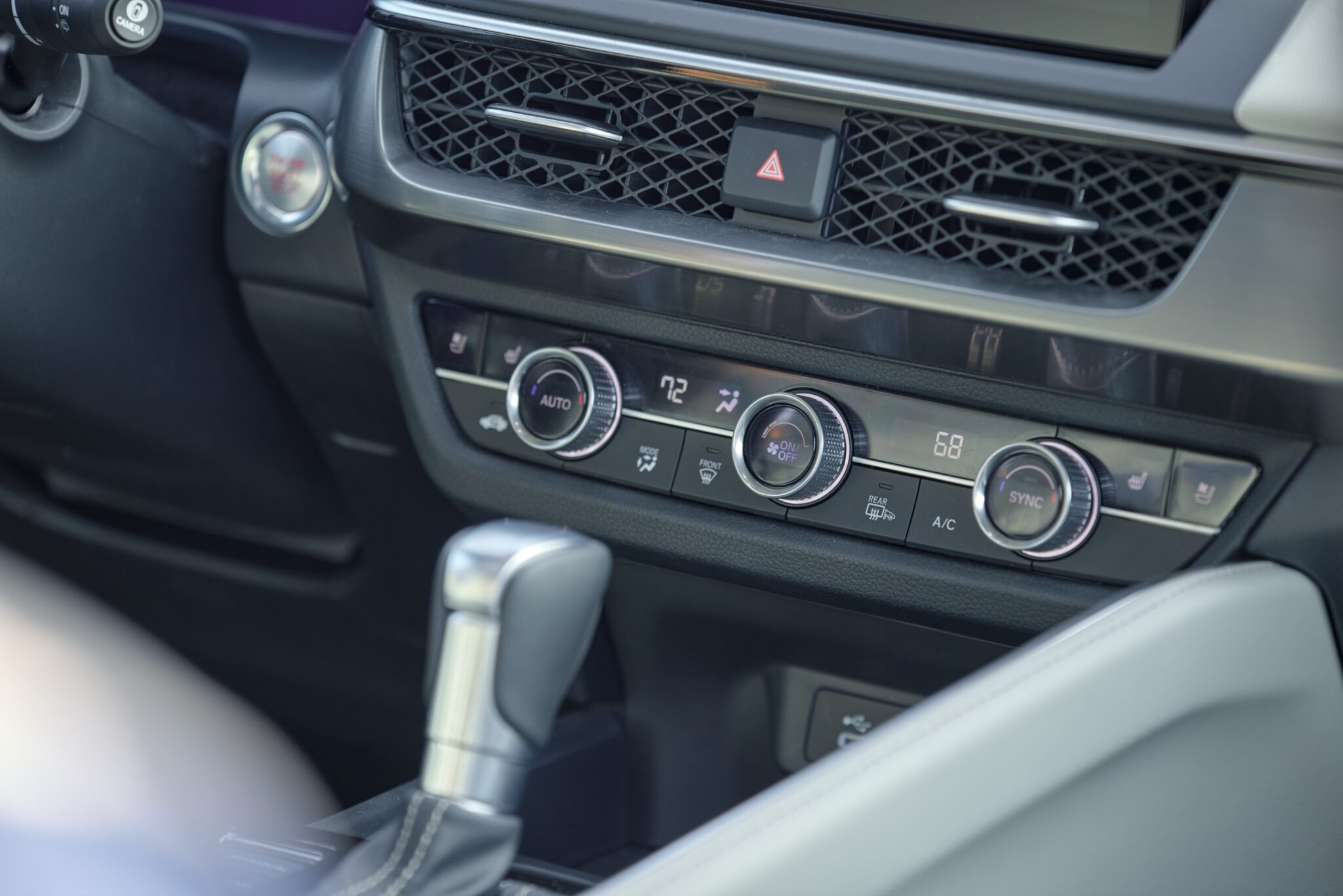 2025 Acura ADX review: A crossover that balances budget with spirit ...