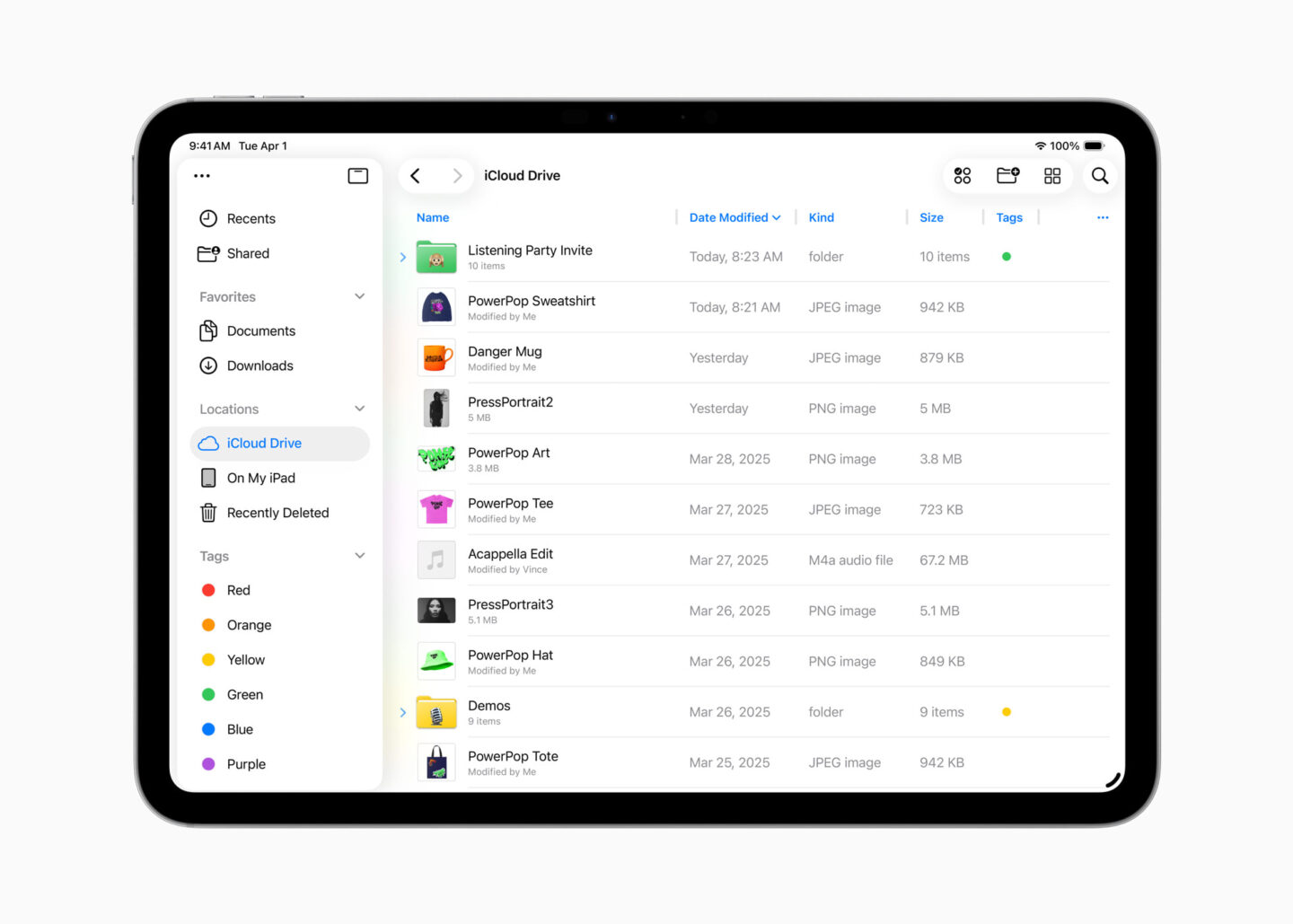Apple targets “more personal and expressive” iOS 26 with new Liquid ...