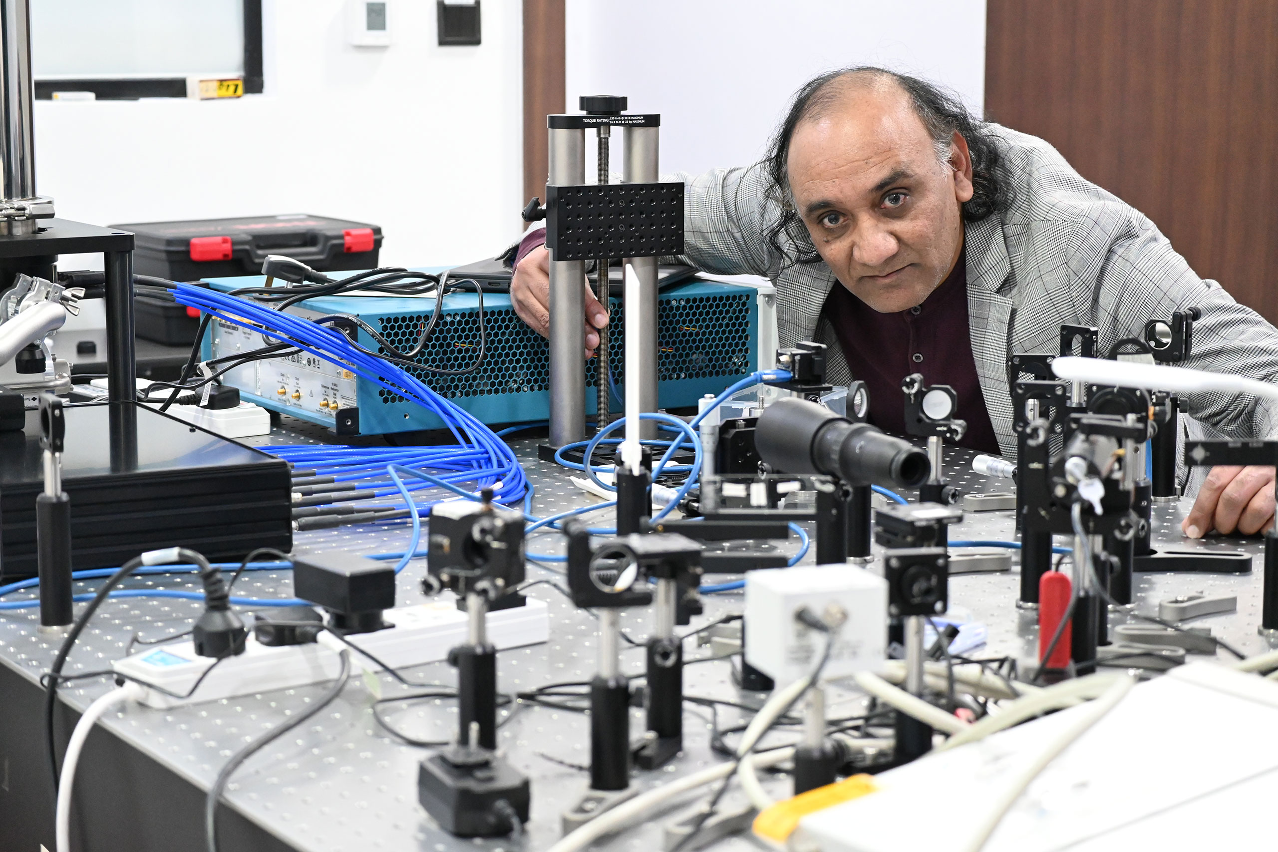 Photonic Intelligence Isn’t Sci-Fi—It’s Already Here - Ars Technica