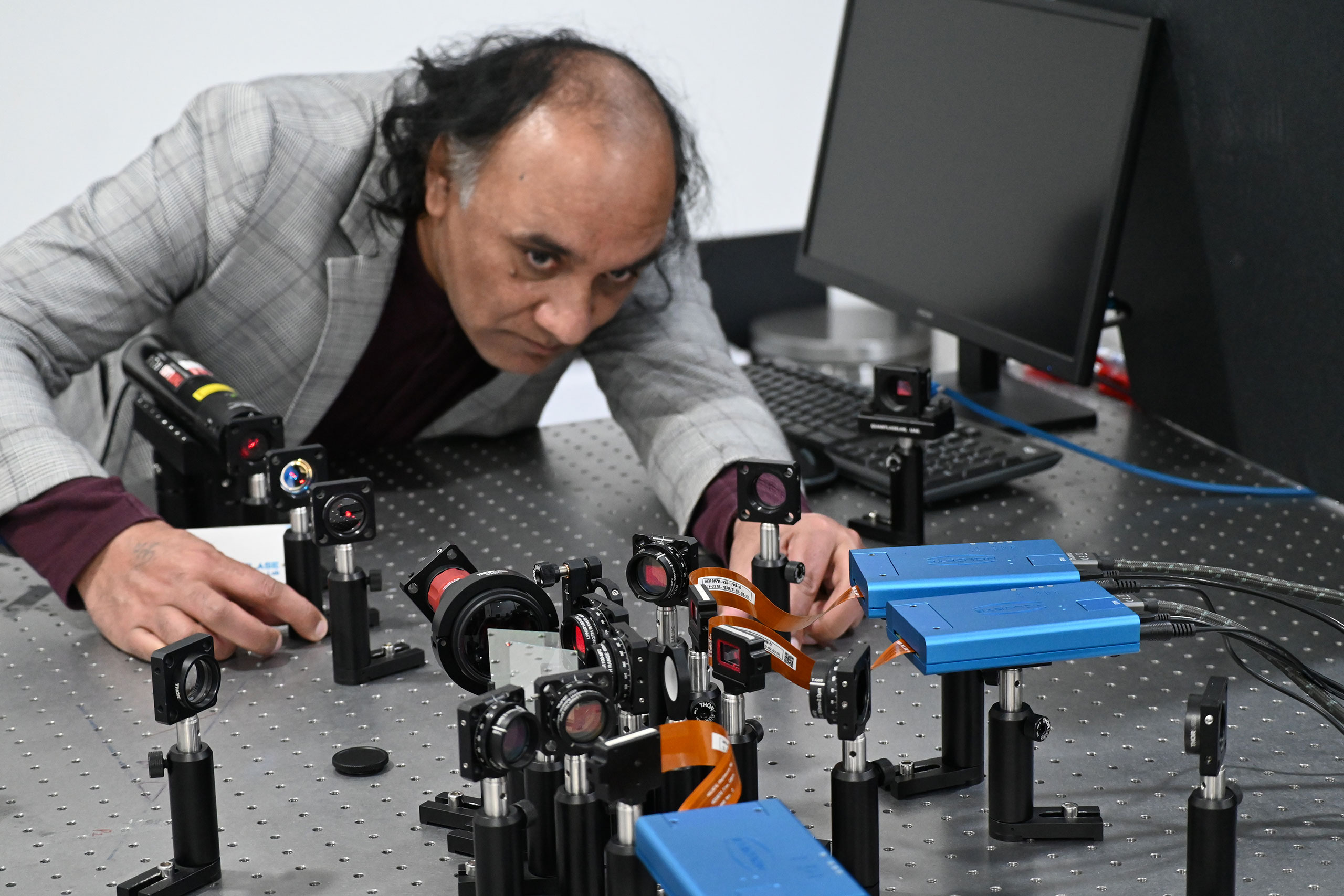 Photonic Intelligence Isn’t Sci-Fi—It’s Already Here - Ars Technica