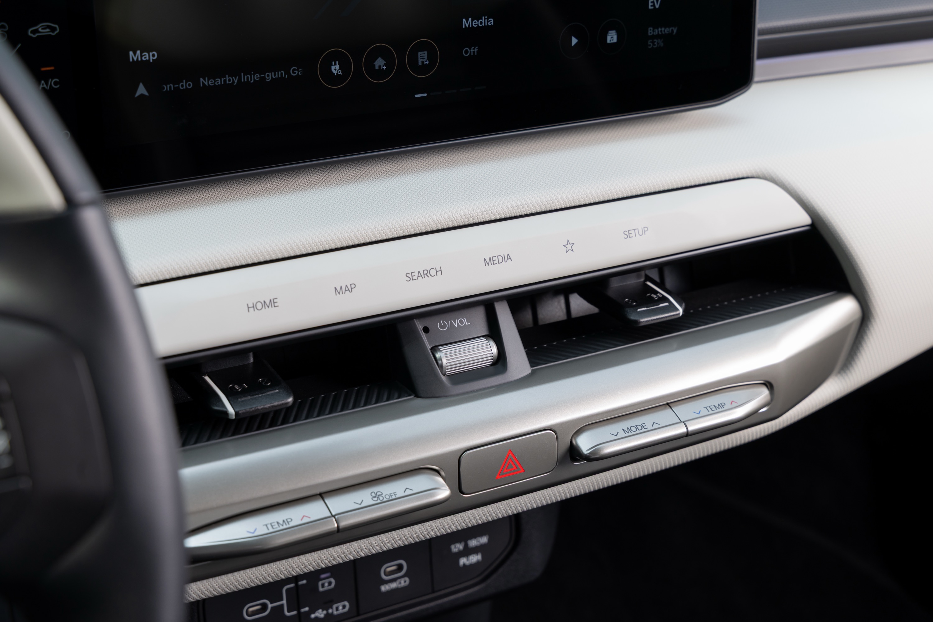 Here’s Kia’s new small, affordable electric car: The 2026 EV4 sedan ...