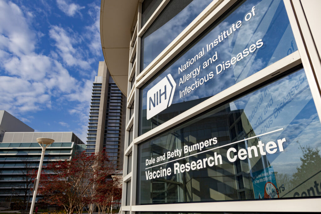 “Have we no shame?”: Trump’s NIH grant cuts appallingly illegal, judge ...