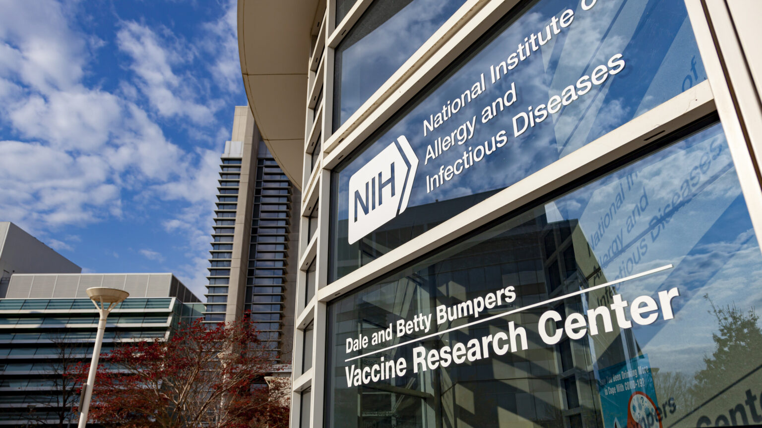 “Have we no shame?”: Trump’s NIH grant cuts appallingly illegal, judge ...