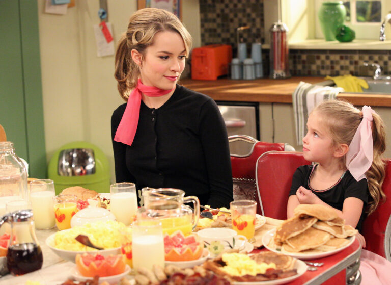 She was a Disney star with platinum records, but Bridgit Mendler gave ...