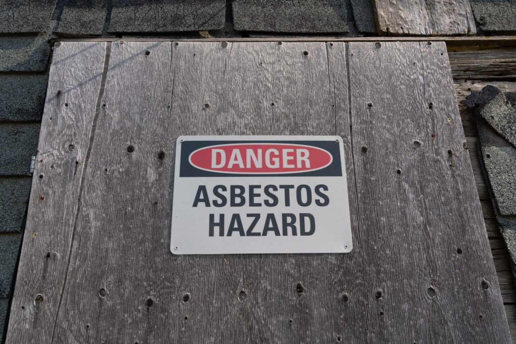 Trump’s EPA to “reconsider” ban on cancer-causing asbestos - Ars Technica