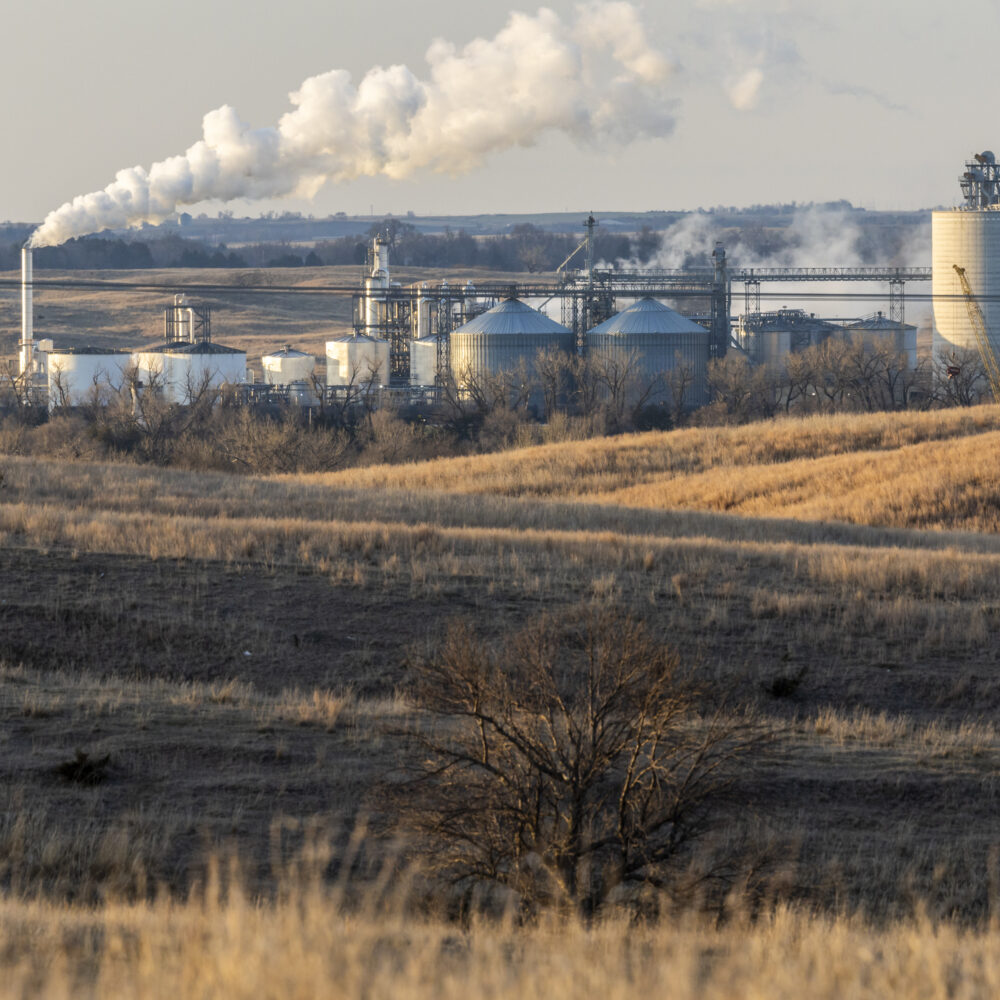 Author: Inside Climate News - Ars Technica