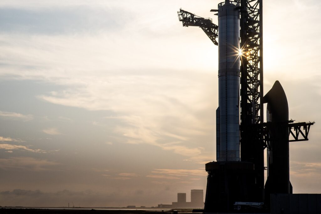 SpaceX’s next Starship just blew up on its test stand in South Texas ...