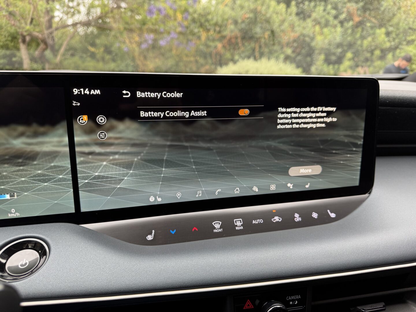 Everything We Know About The 2026 Nissan Leaf Ars Technica