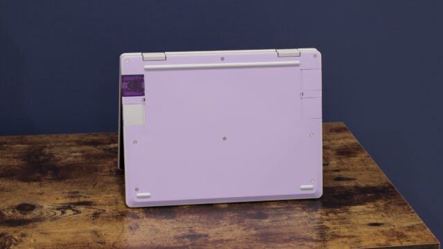 Framework Laptop 12 review: I’m excited to see what the 2nd generation ...