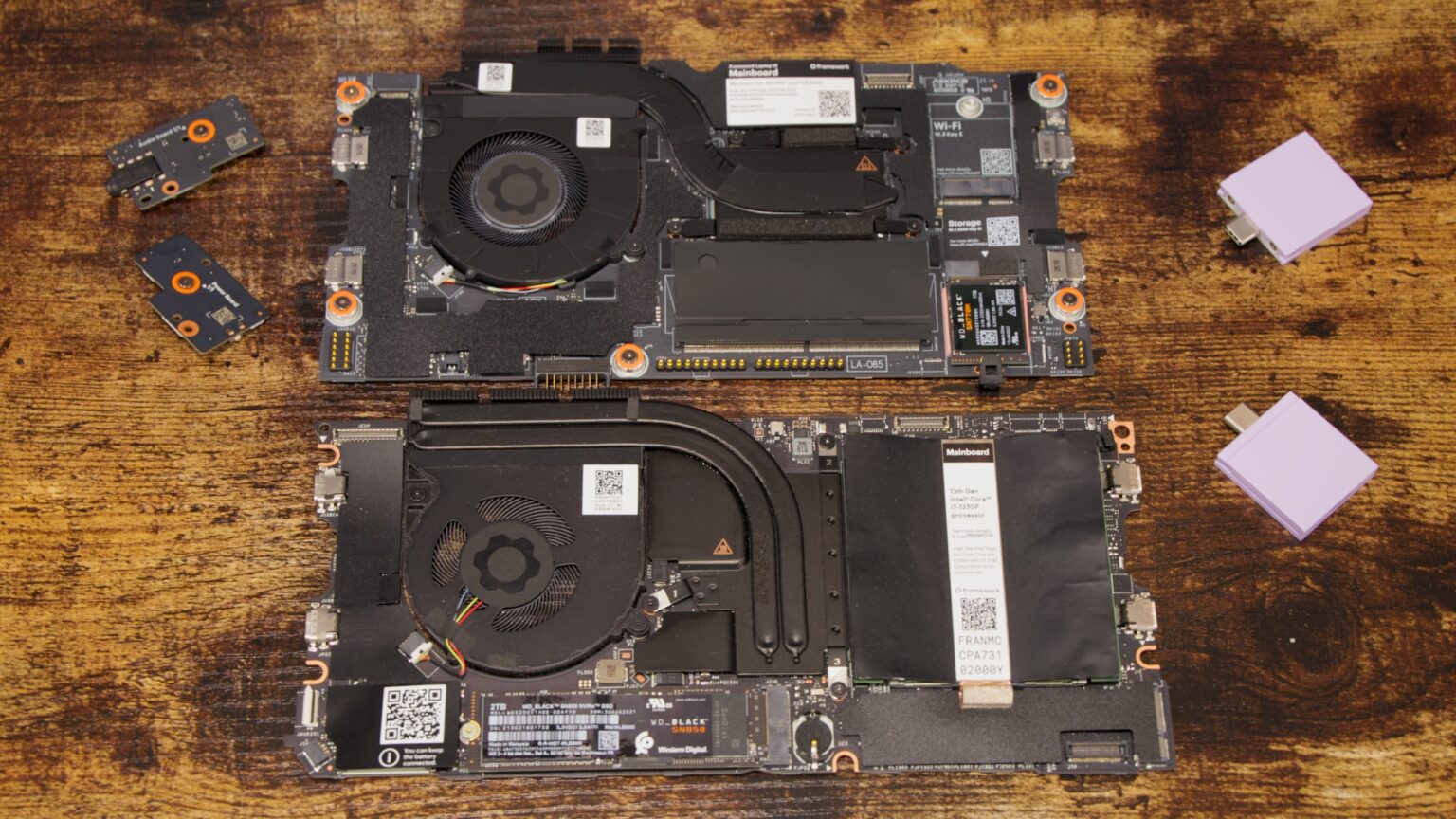 Framework Laptop 12 review: I’m excited to see what the 2nd generation ...