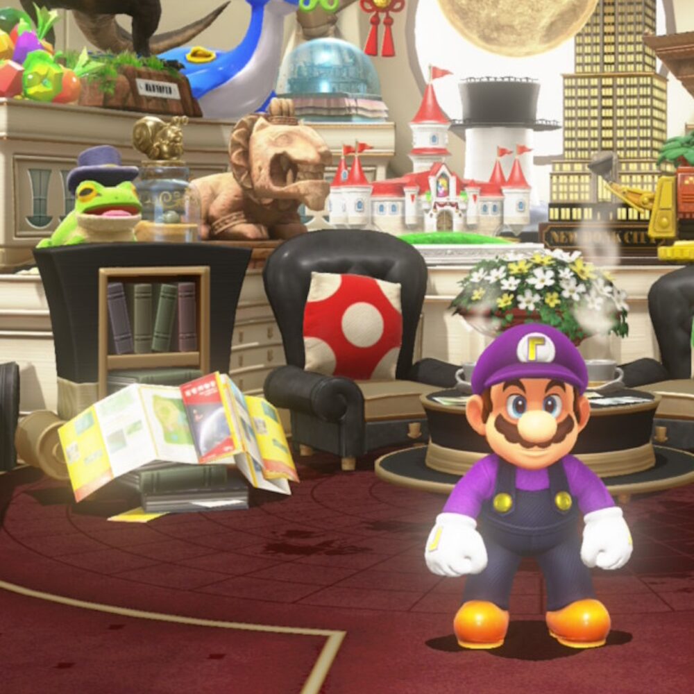 Nintendo Switch 2’s faster chip can dramatically improve original ...