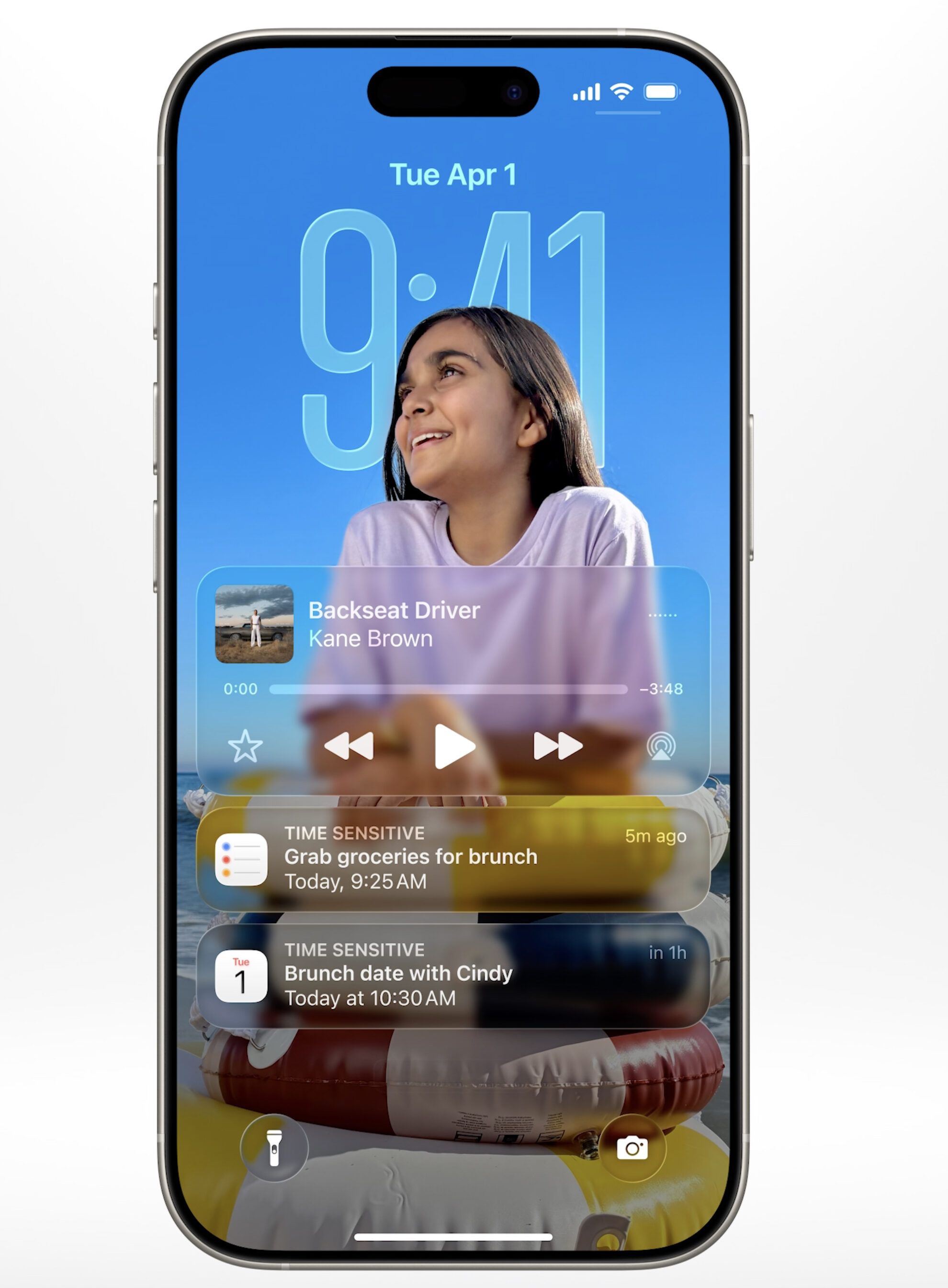 Apple targets “more personal and expressive” iOS 26 with new Liquid ...