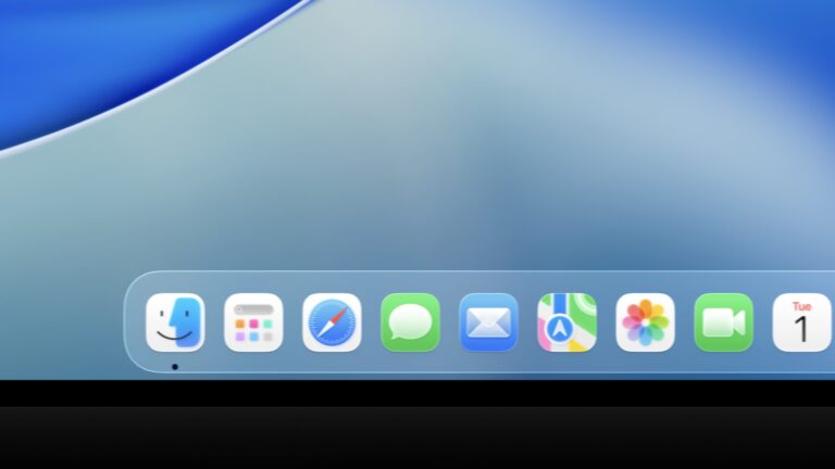 Apple’s macOS 26 Tahoe has new Liquid Glass look, customizable folders, and more - Ars Technica