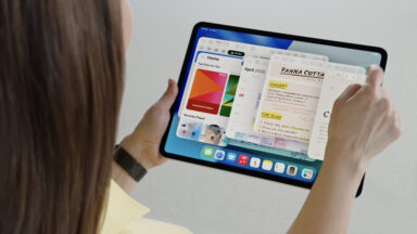 Apple targets “more personal and expressive” iOS 26 with new Liquid ...
