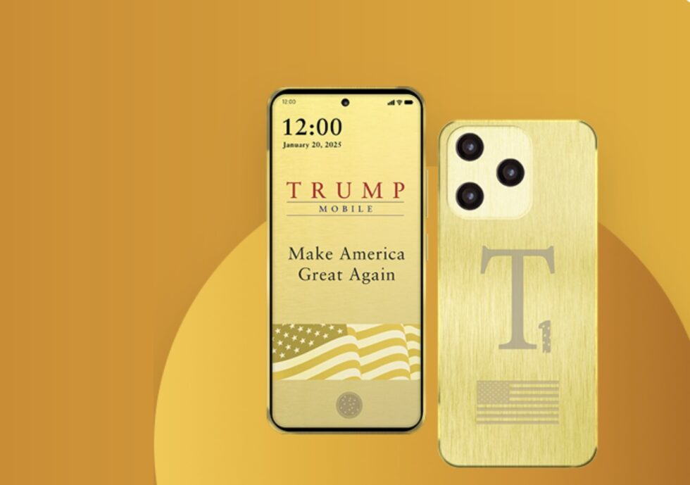 Mocked Trump Mobile yanks coverage map that ignored Trump renaming Gulf ...