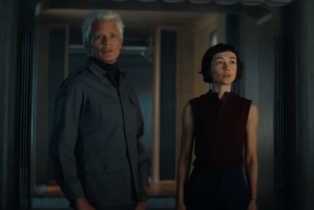 Xenomorphs are back and bad as ever in Alien: Earth trailer - Ars Technica