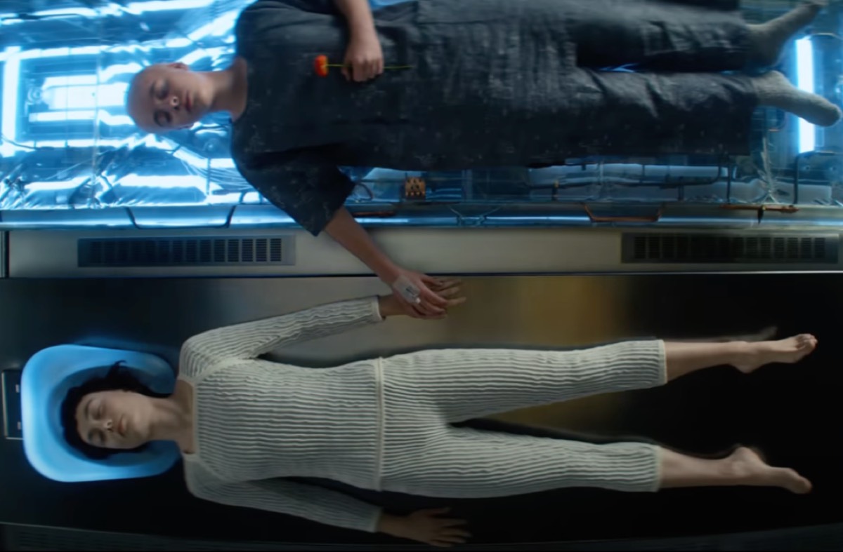 Xenomorphs are back and bad as ever in Alien: Earth trailer - Ars Technica