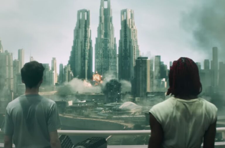 Xenomorphs are back and bad as ever in Alien: Earth trailer - Ars Technica