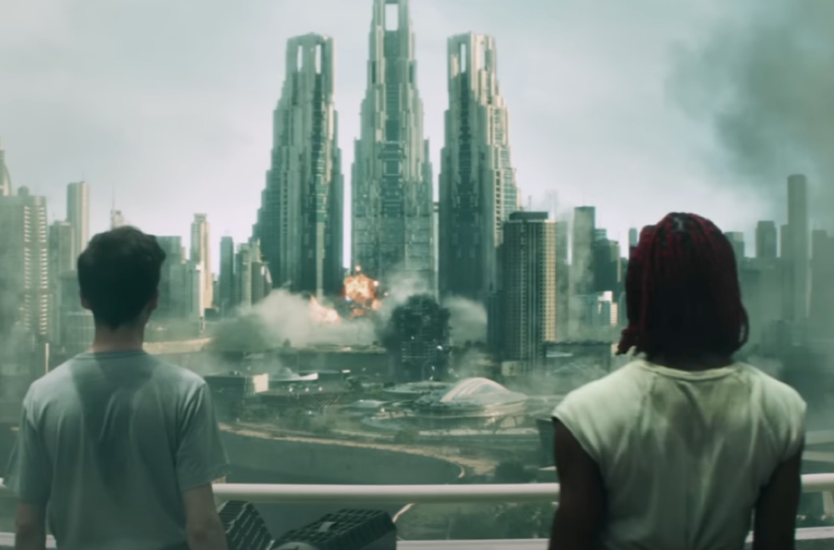 Xenomorphs are back and bad as ever in Alien: Earth trailer - Ars Technica