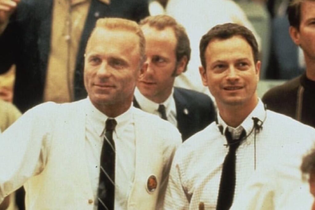 Ars reflects on Apollo 13 turning 30 - Ars Technica