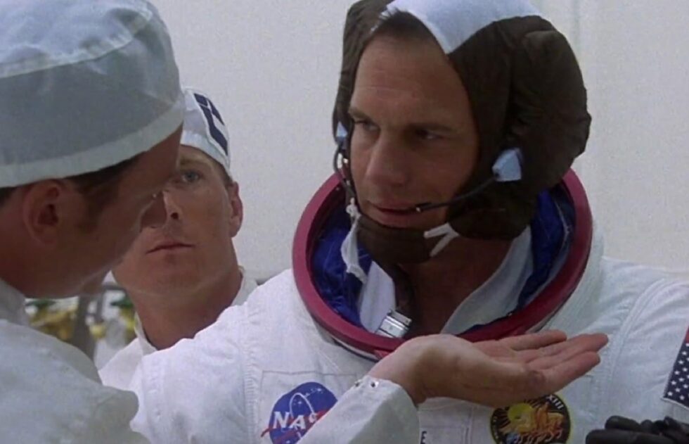 Ars reflects on Apollo 13 turning 30 - Ars Technica