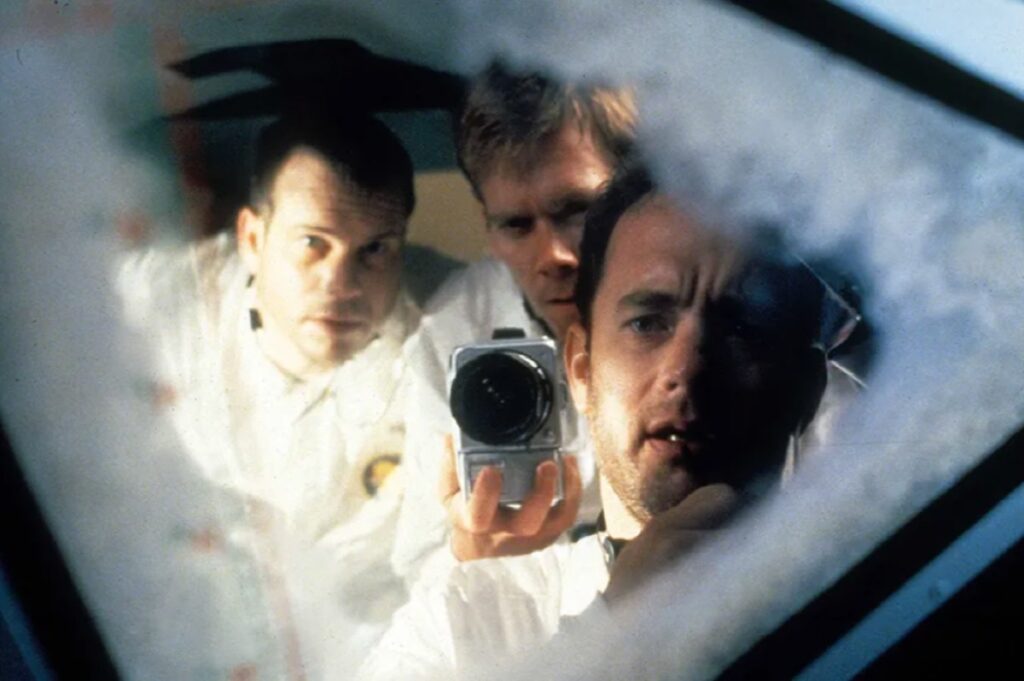 Ars reflects on Apollo 13 turning 30 - Ars Technica