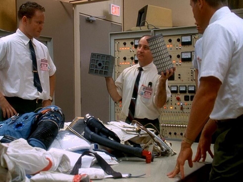 Ars reflects on Apollo 13 turning 30 - Ars Technica