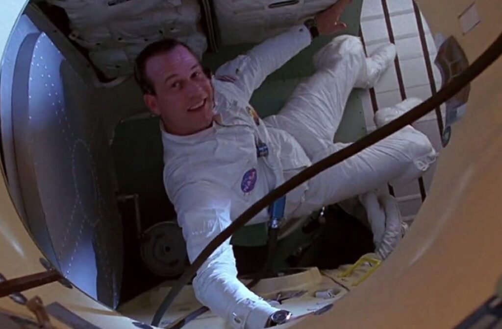 Ars reflects on Apollo 13 turning 30 - Ars Technica