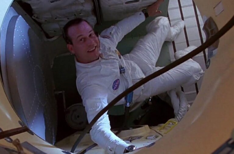 Ars reflects on Apollo 13 turning 30 - Ars Technica