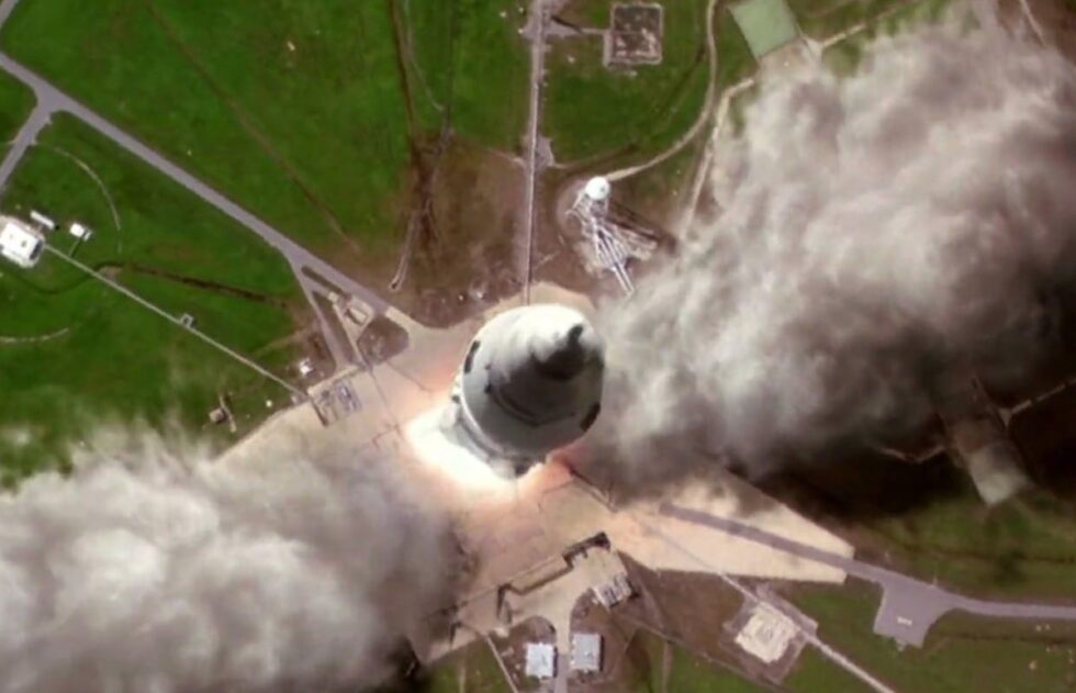 Ars reflects on Apollo 13 turning 30 - Ars Technica