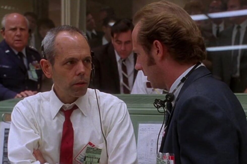 Ars reflects on Apollo 13 turning 30 - Ars Technica