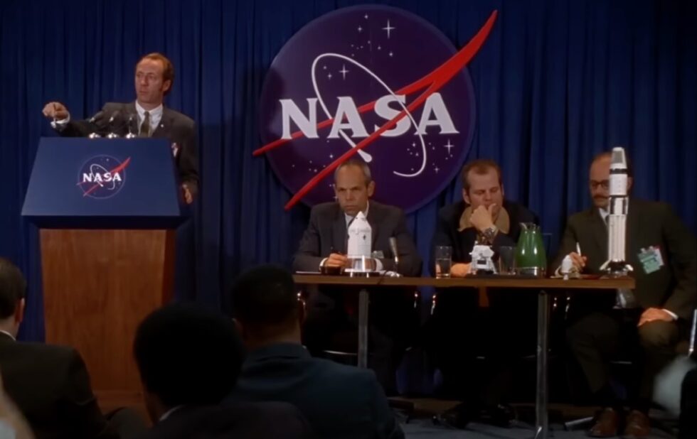 Ars reflects on Apollo 13 turning 30 - Ars Technica