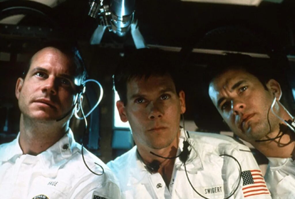 Ars reflects on Apollo 13 turning 30 - Ars Technica